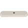 Top Knobs Aspen II RectangleBackplate | Wayfair